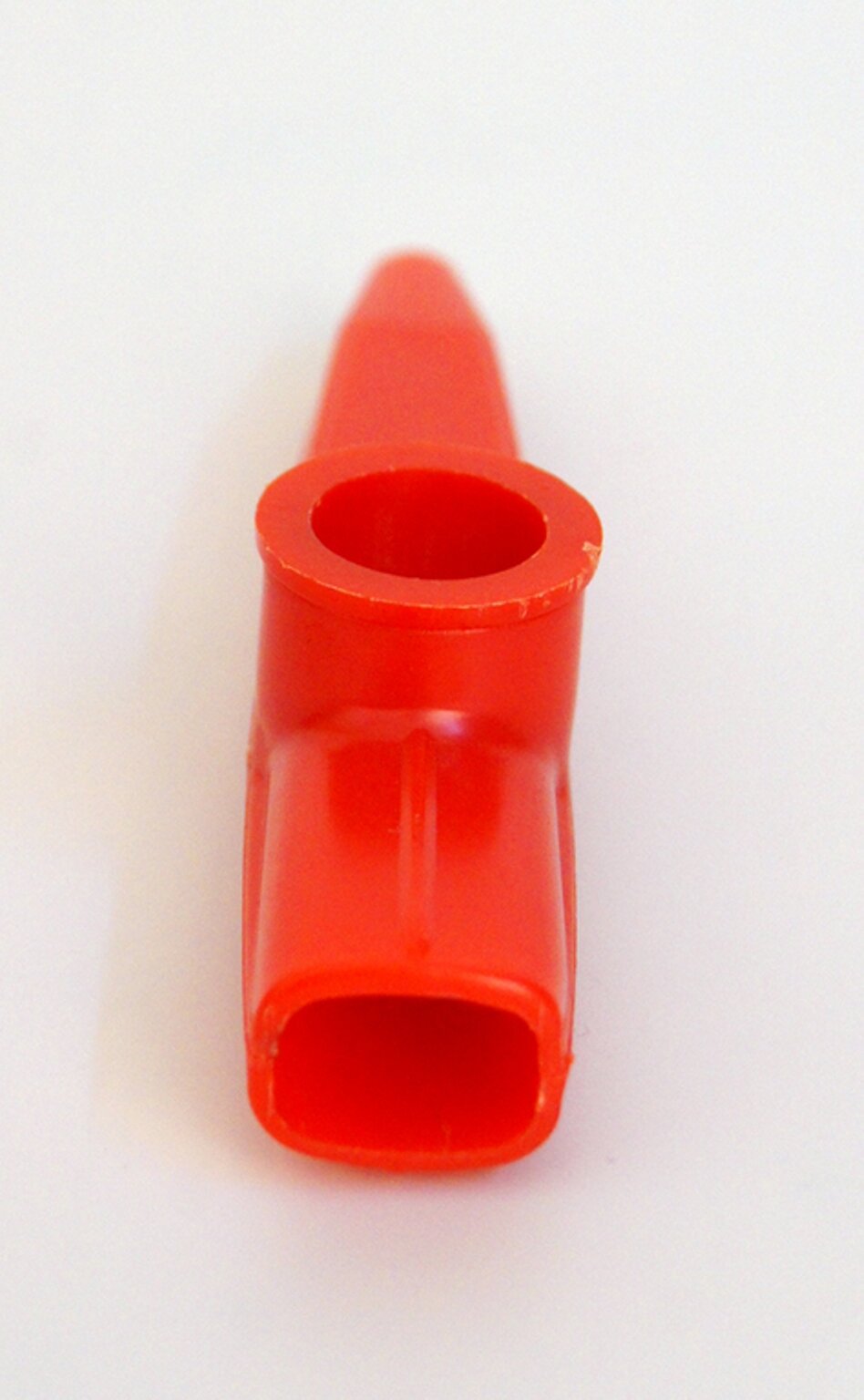 KAZOO Казу пластиковый, цвет в ассортименте, неразборный, Fleet