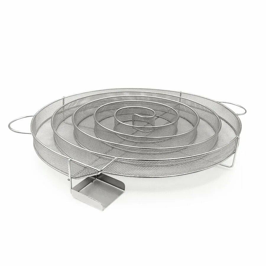 Аксессуар для гриля, мангала, коптильни