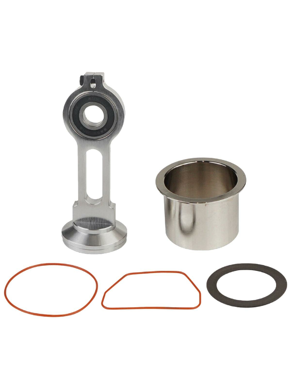 Комплект поршневых компрессоров