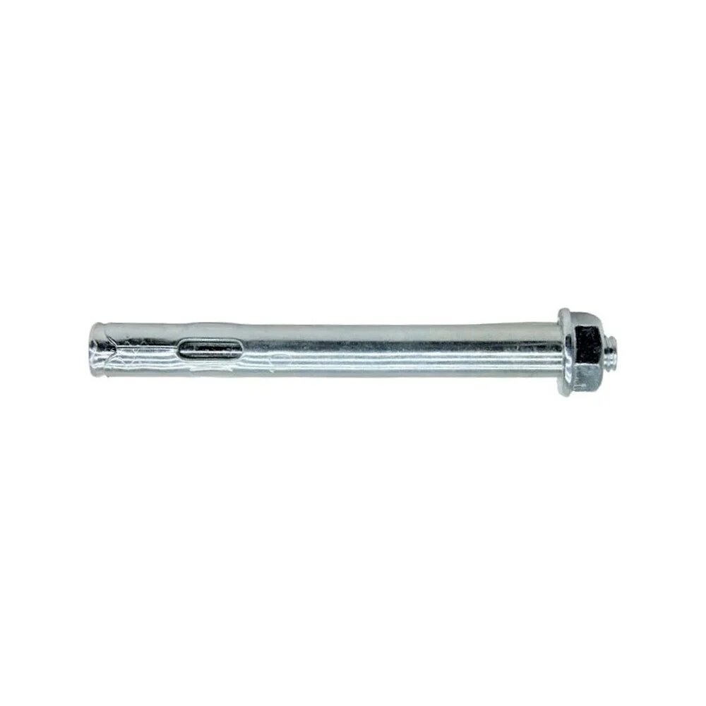 Анкерный болт потайной с гайкой STALMAX LAB-B 12х300 (М10) (арт. 10985) оц. сталь (уп. 30 шт) 10985-023