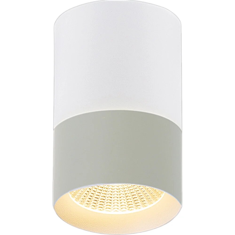Накладной точечный светильник ReLuce 30410-9.5-001RT LED10W WT