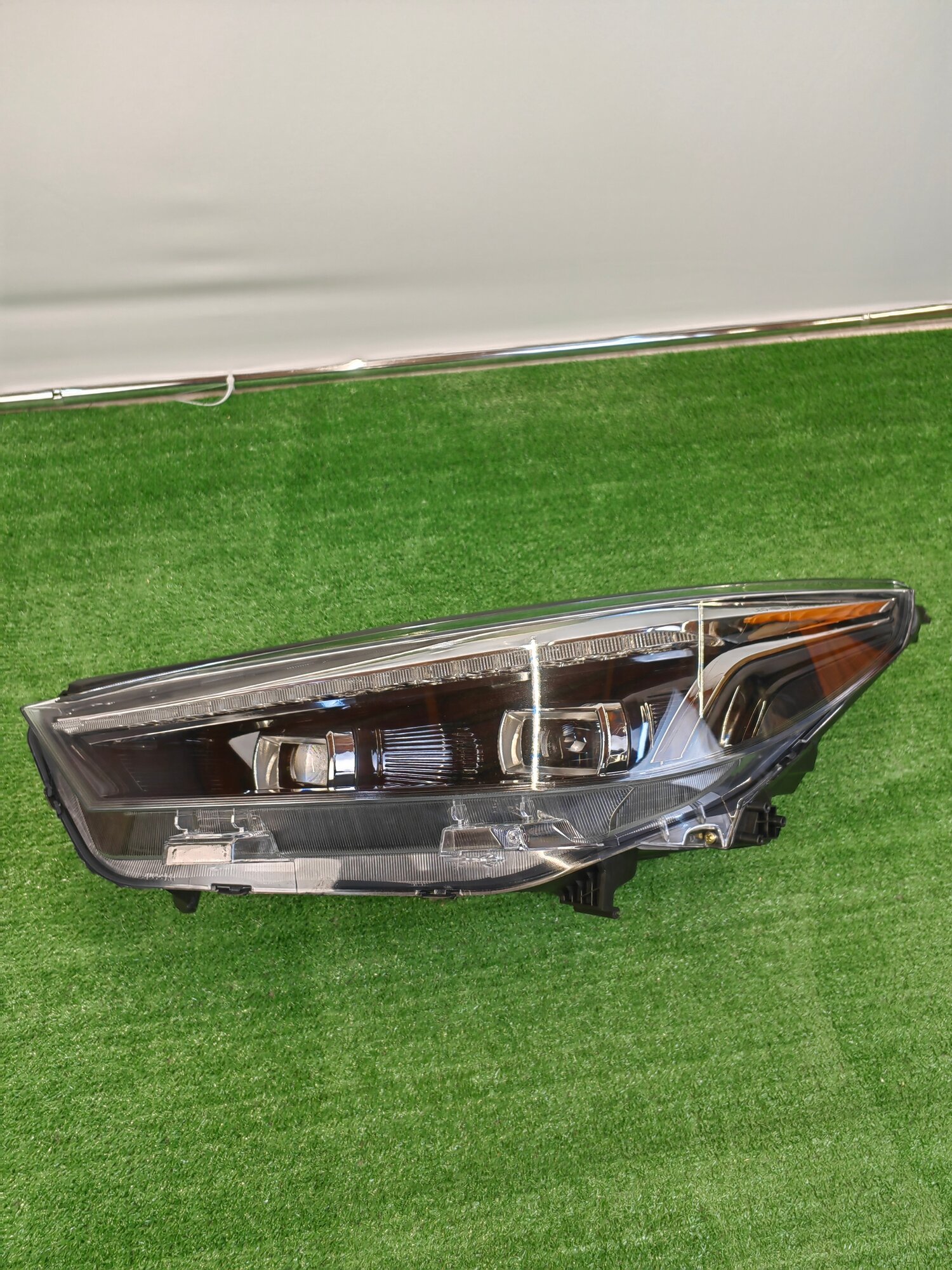 JAC Фара левая JAC J7 4121100U7313