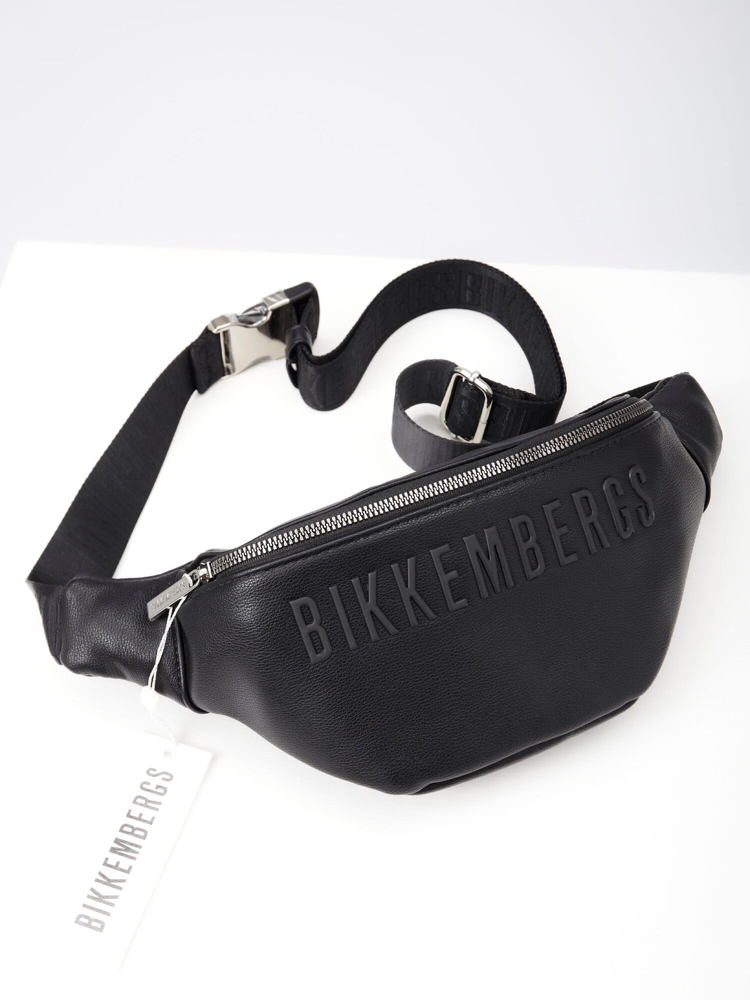 Сумка поясная