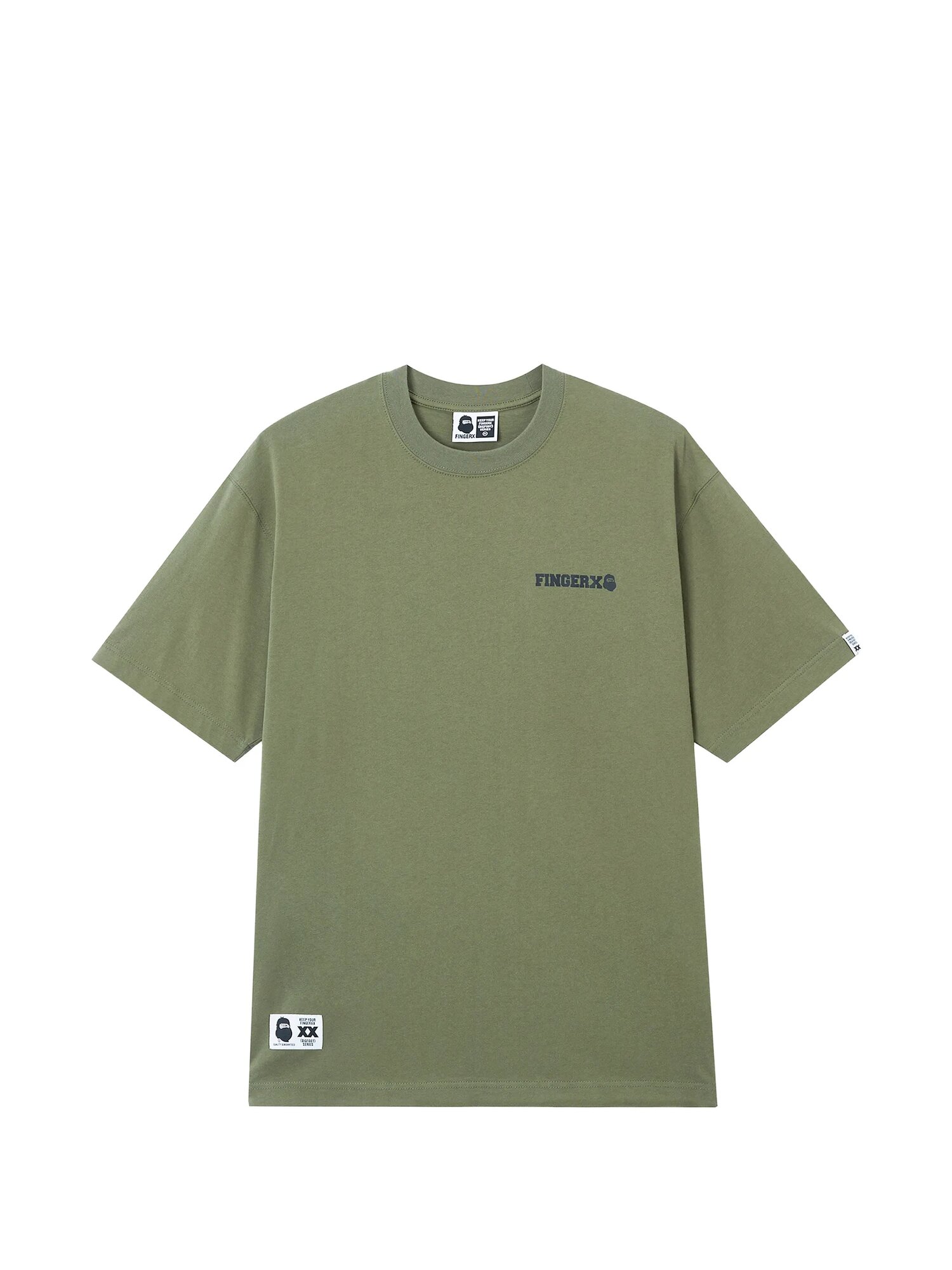 Футболка Printed T-shirt
