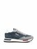 Кроссовки Blauer Ryder, размер 44, blue