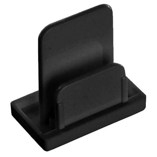 Компонент для трековой системы Arte Lamp коннектор-заглушка A210206 TRACK ACCESSORIES