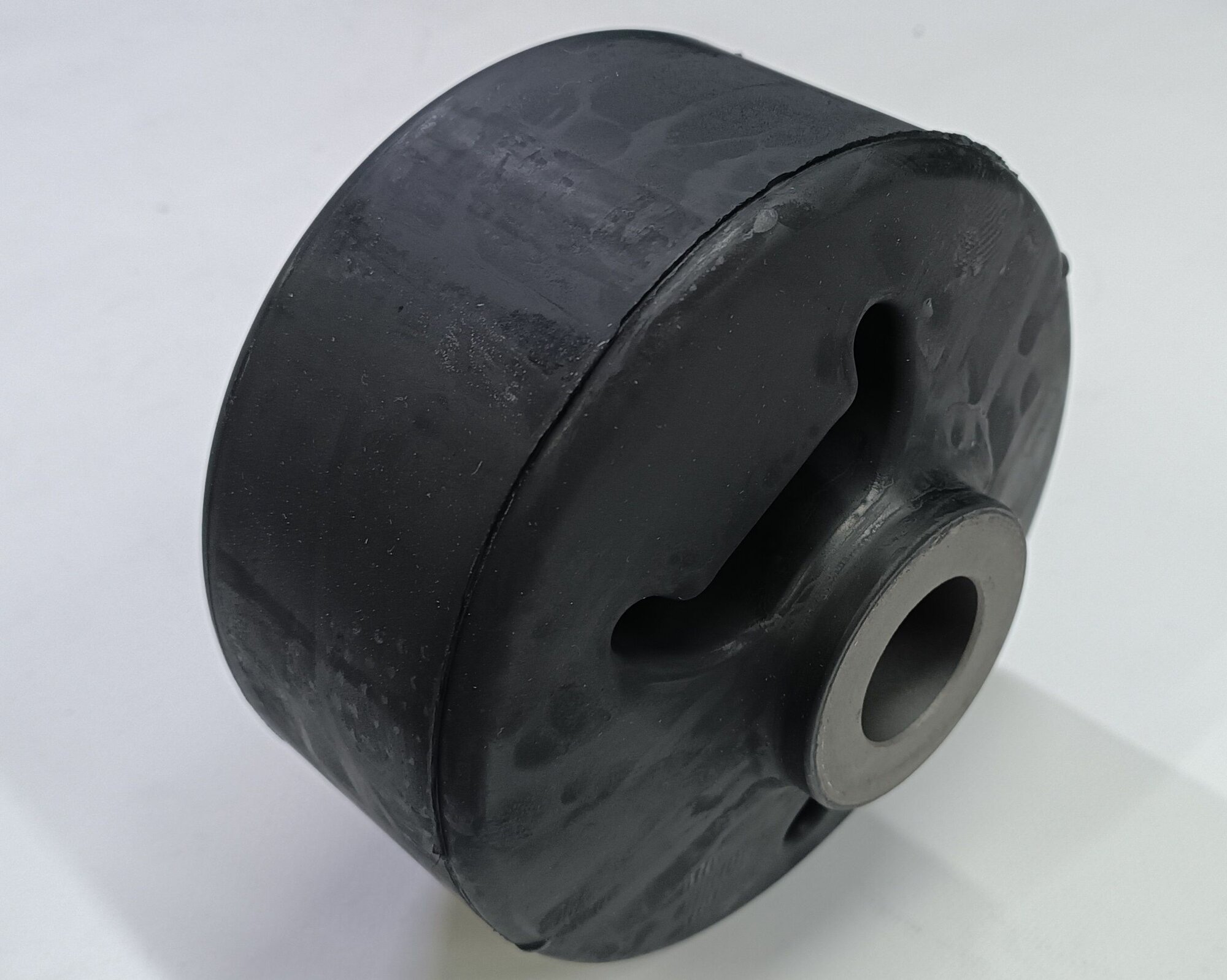 Сайлентблок полурессоры 31x155x115 SAF 3D INTRAX , арт. YC188C234795 Weweler