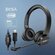 Гарнитура EKSA H12E