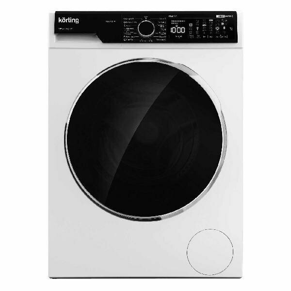 Стиральная машина узкая Korting KWM 42ILS1269
