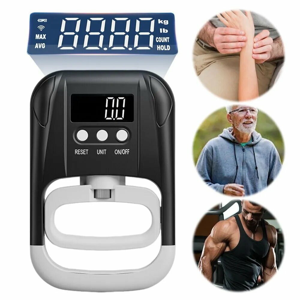 Эспандер , 1 шт, 120 кг