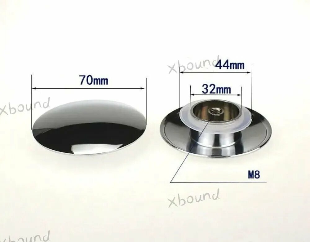 Пробка для ванны