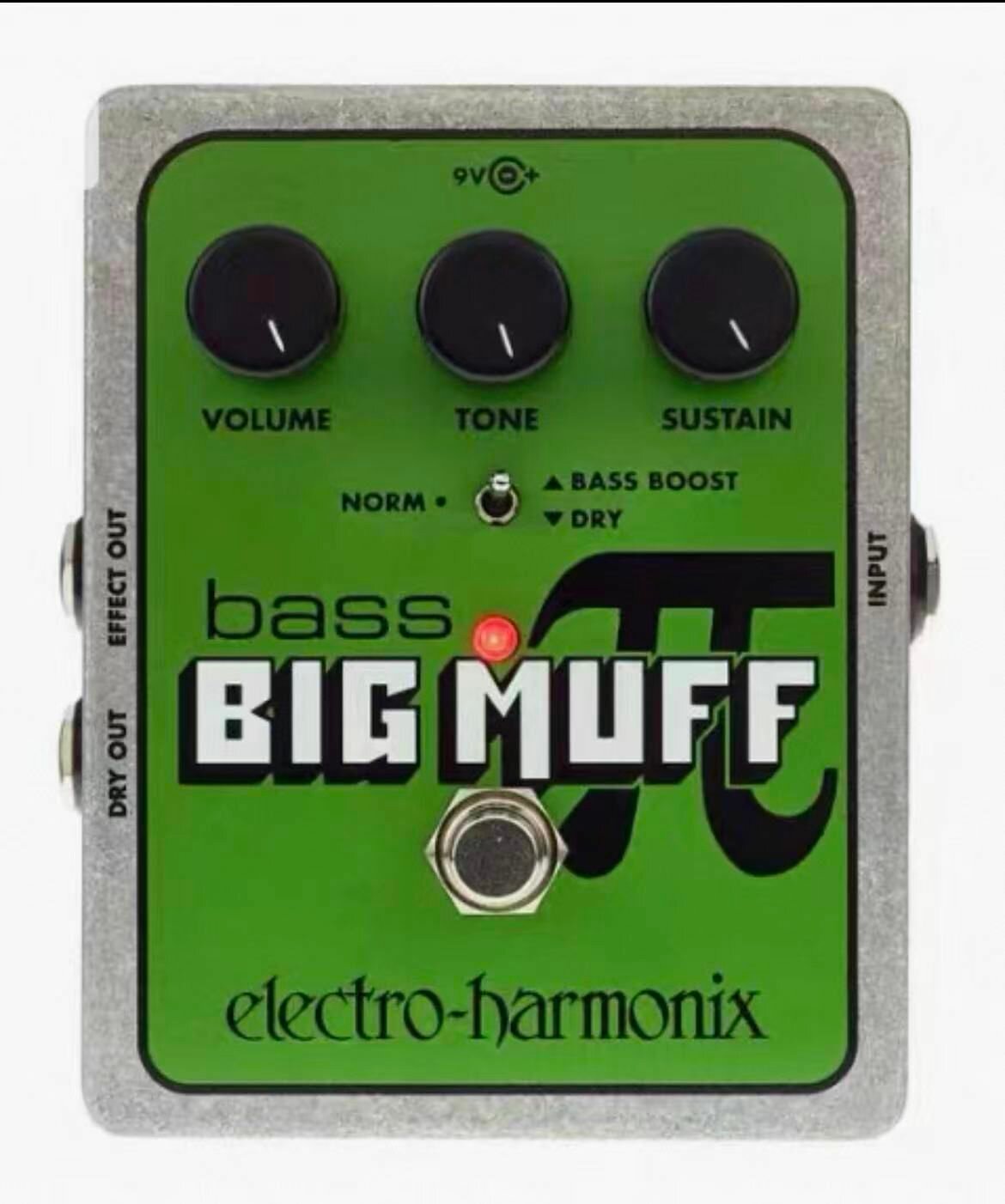 Гитарный комбоусилитель