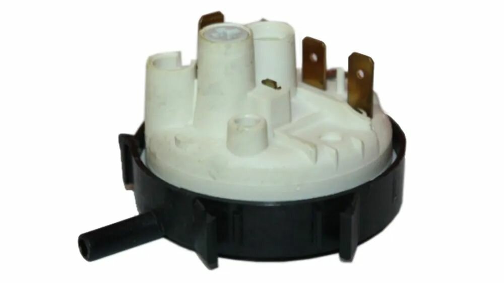 Реле уровня воды для стиральной машины Beko 2801560800 (1250/780 PD4-144a) WB 6110 XES (YOC1 1000 SILVER ). Товар уцененный