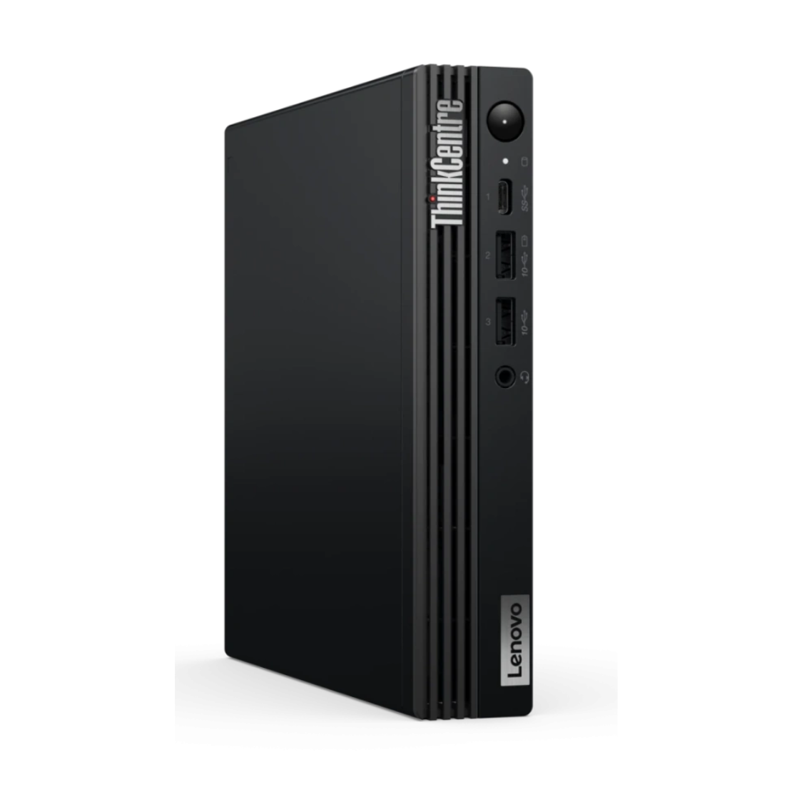 Неттоп Lenovo ThinkCentre M70q G5 Tiny i5-13400T/16GB 2slots/512GB/DOS/k+m черный