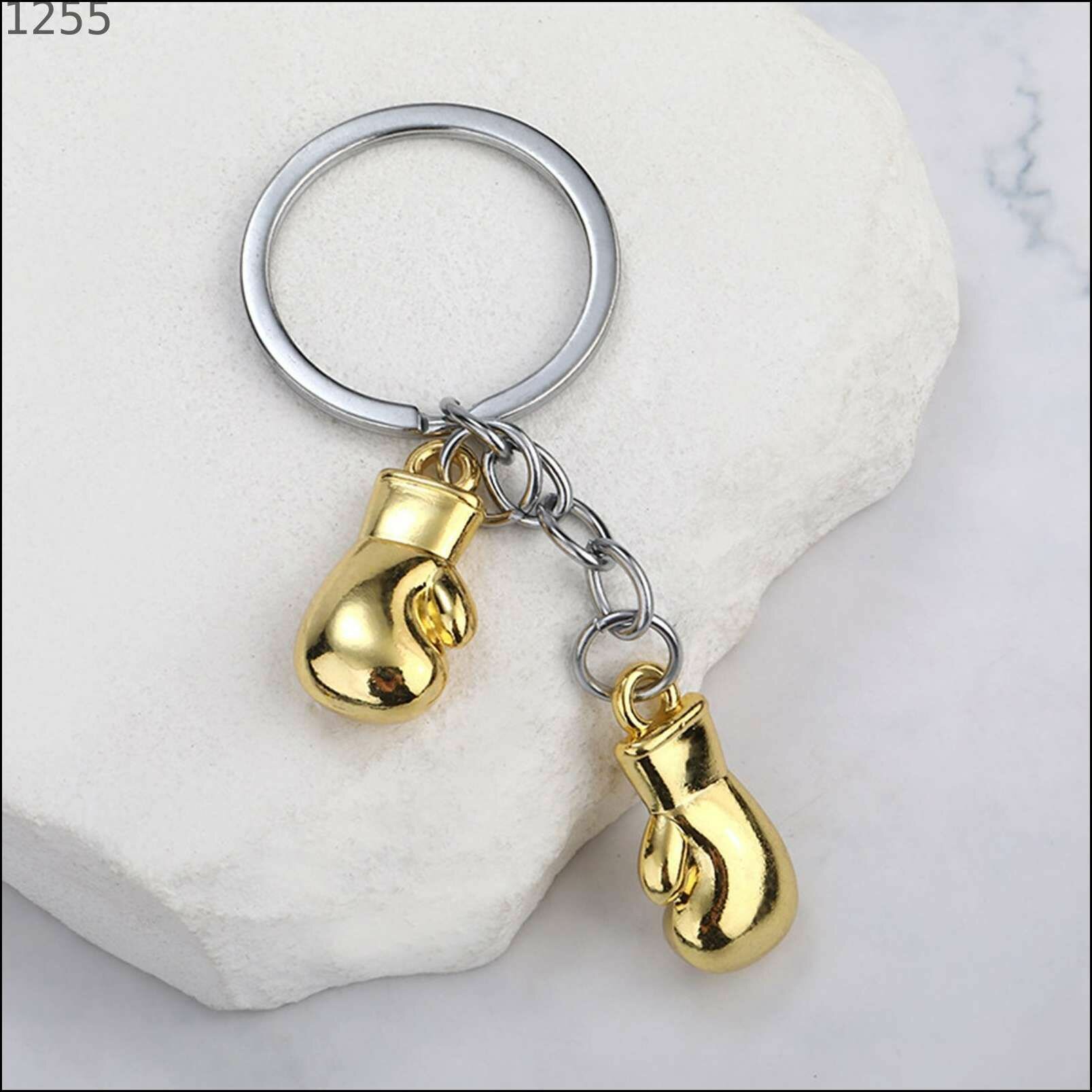 Брелок Боксерские перчатки