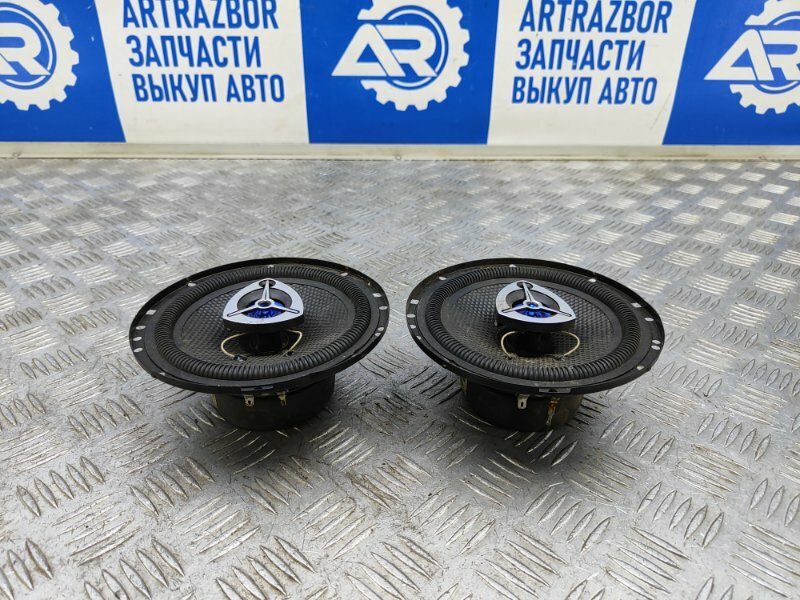 Б/У Динамик Toyota Corolla 10 E150 / Тойота Королла 150 E150 1.6 1ZRFE 124 Л.С 2008