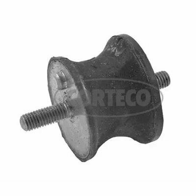 Опора КПП CORTECO 80001860 BMW 91-