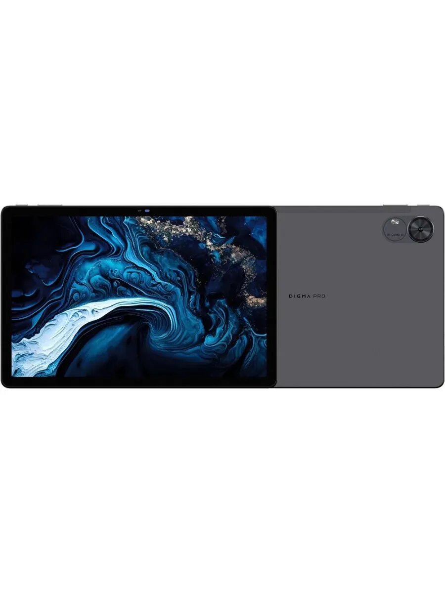 Планшет 10.1" Infinity G85 8C/6/128Gb In-Cell 4G/2Sim/серый