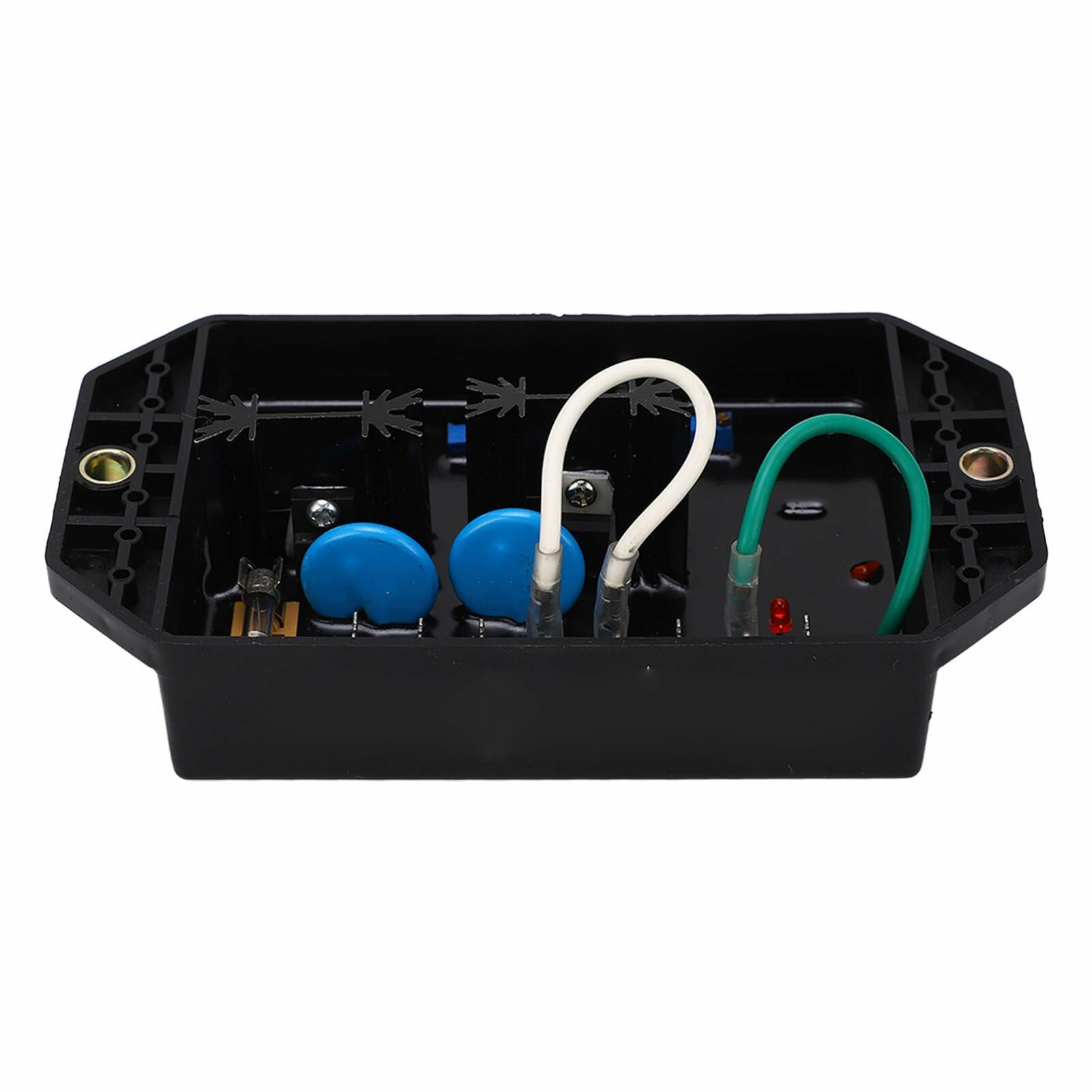 Проф AVR 185-260В стабильная плата регулятор генератора