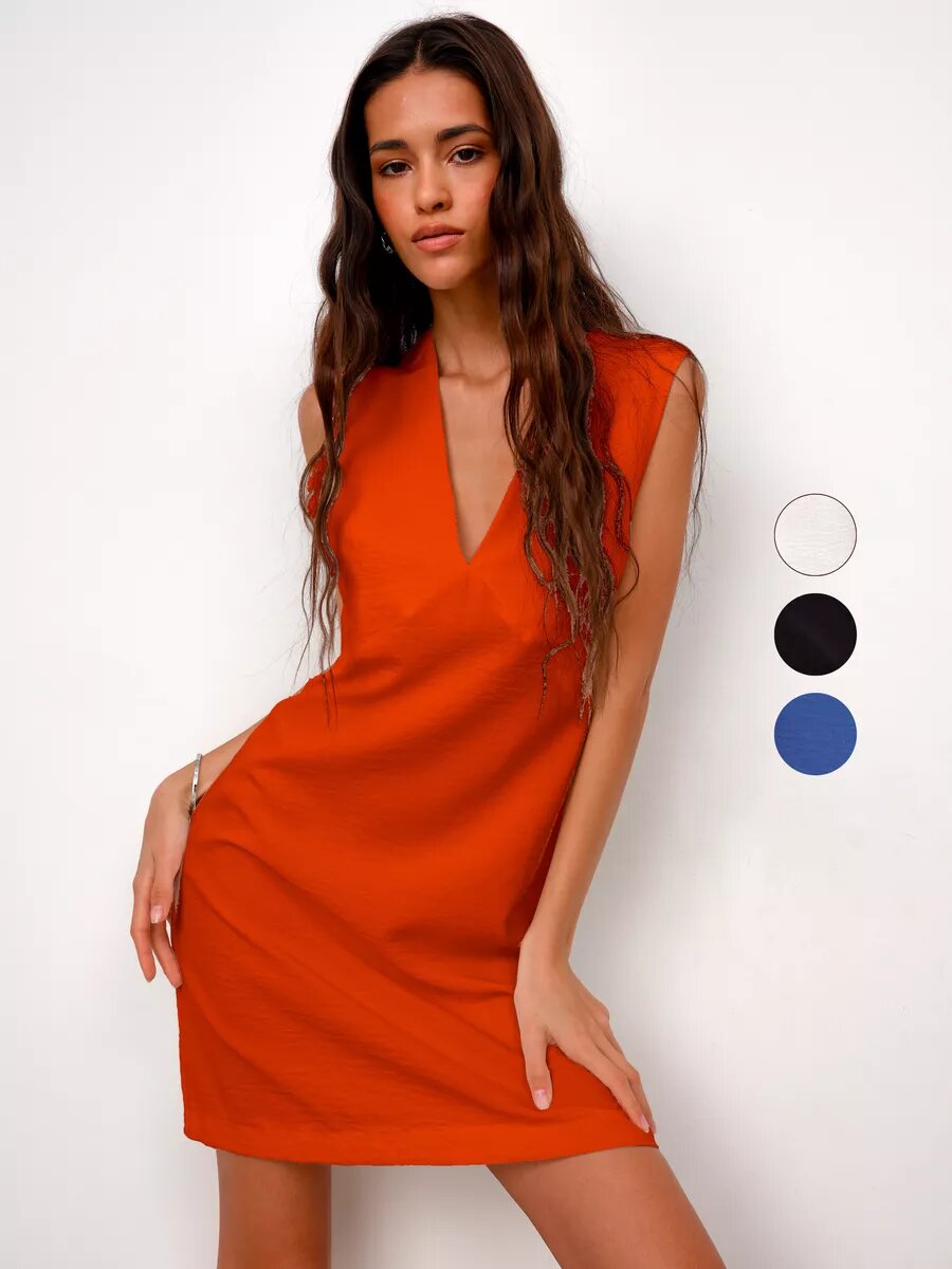 Сарафан Хэйли