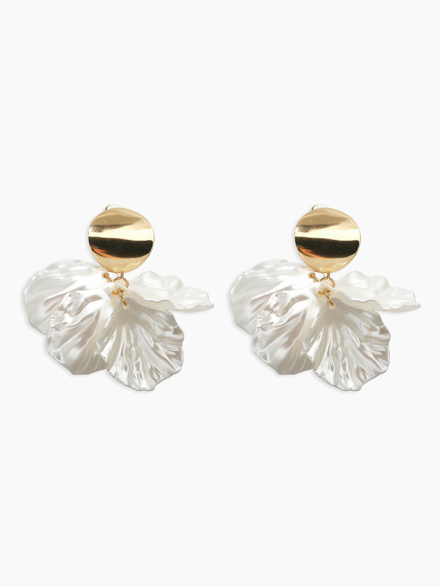 Серьги клипсы