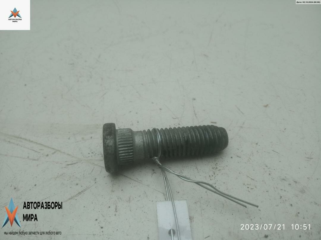 Болт колесный Ford Transit 7 2006