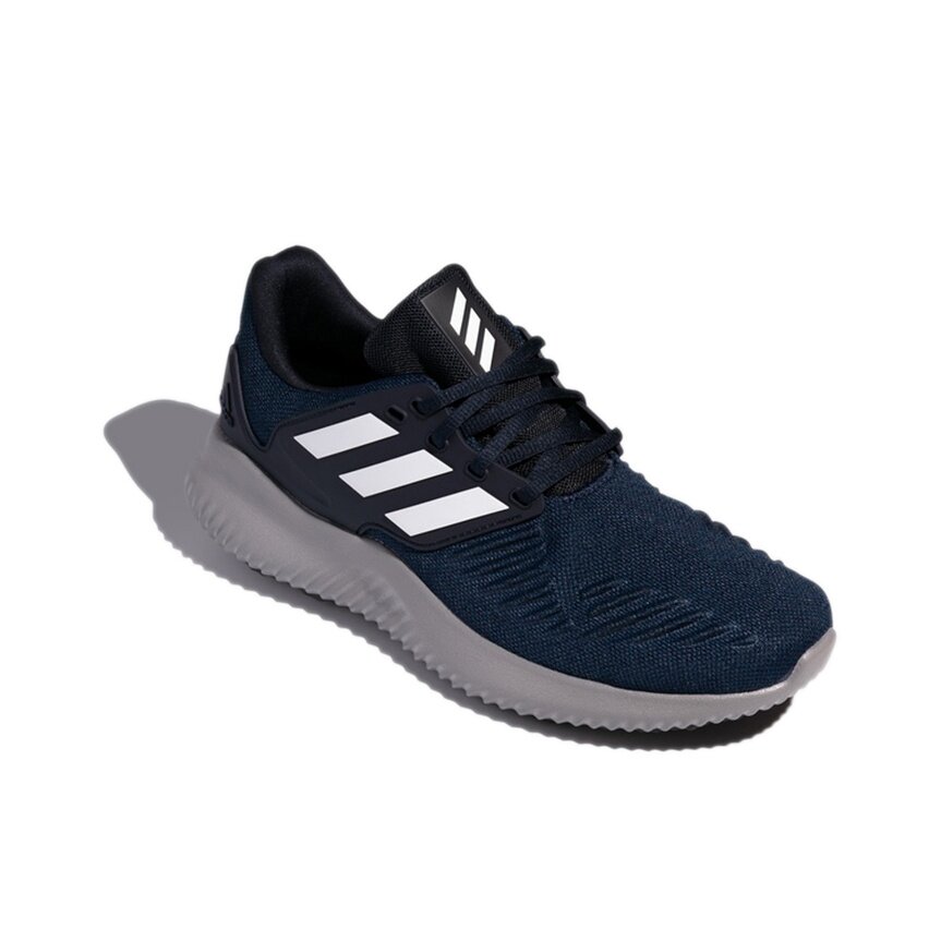 Кроссовки adidas Alphabounce rc.2, размер EU 44.5 стопа (28.5CM), black — фото 1