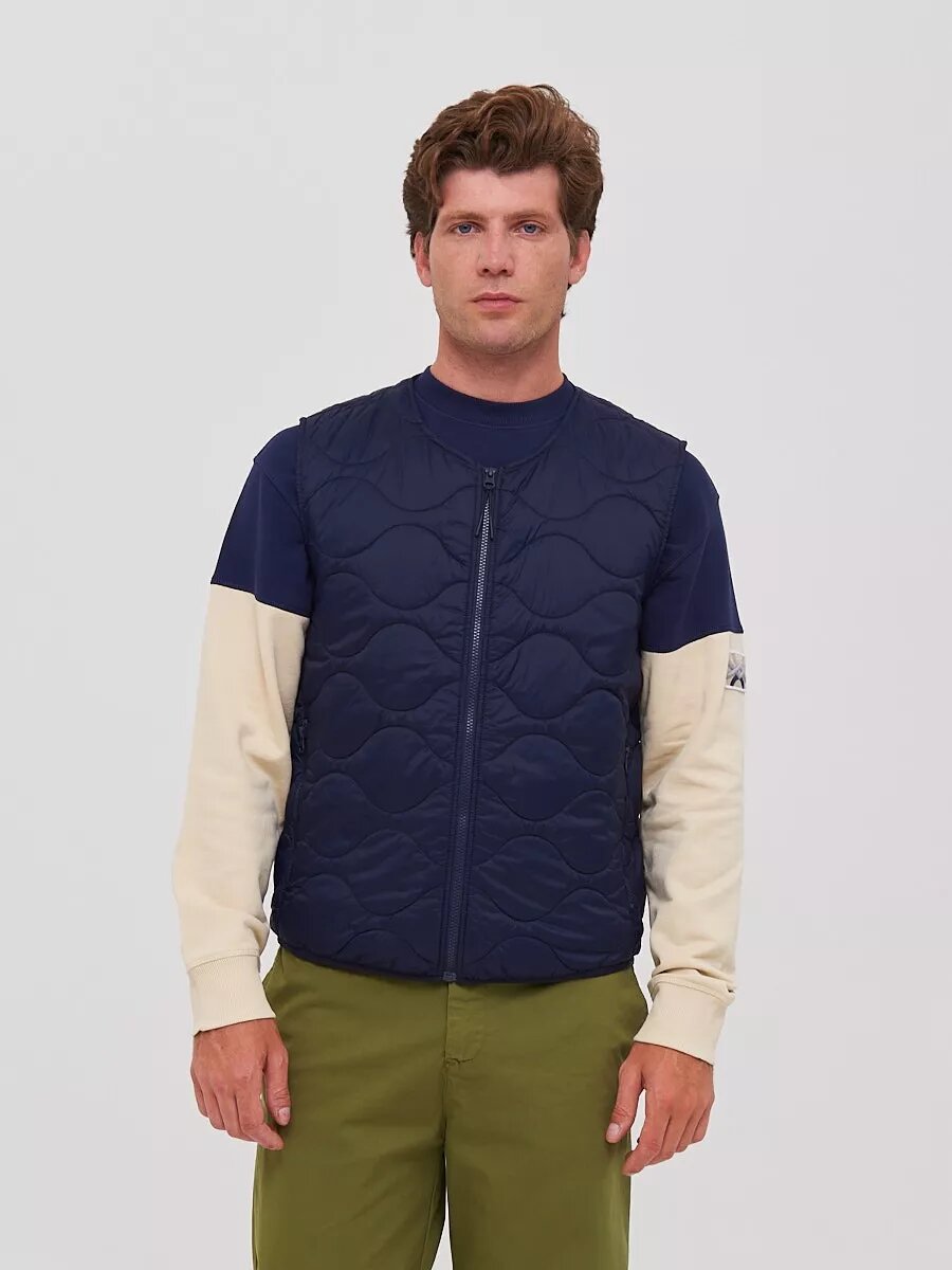 Жилет UNITED COLORS OF BENETTON
