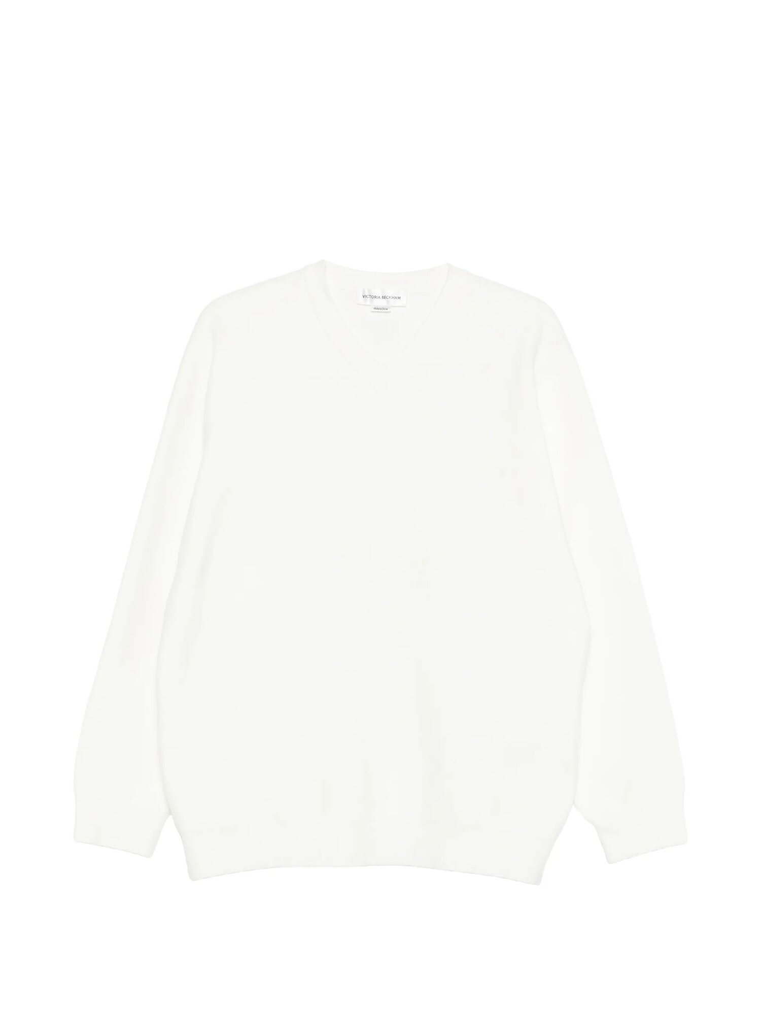 Толстовка V-