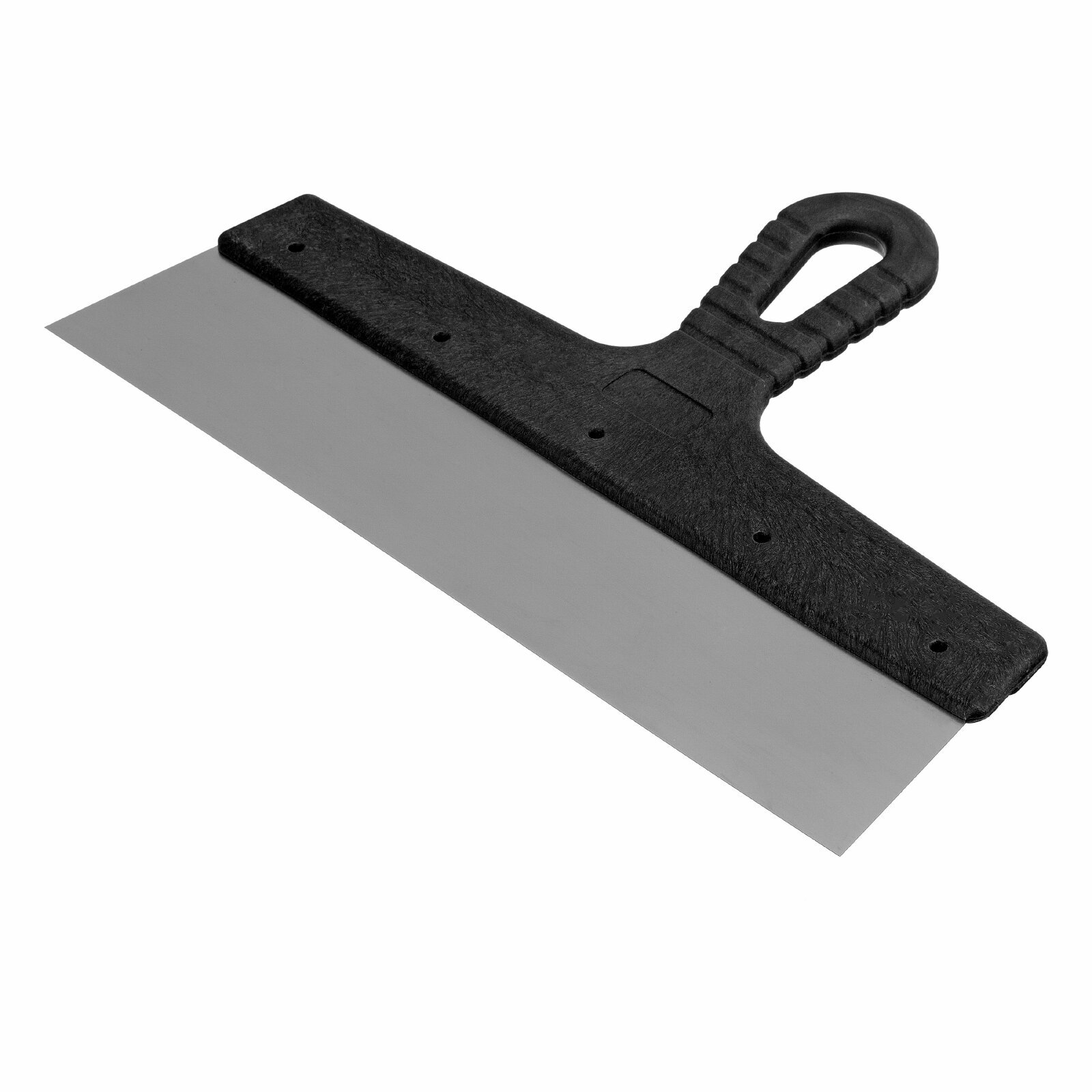 Шпатель фасадный Сибртех из нержавеющей стали 300 мм