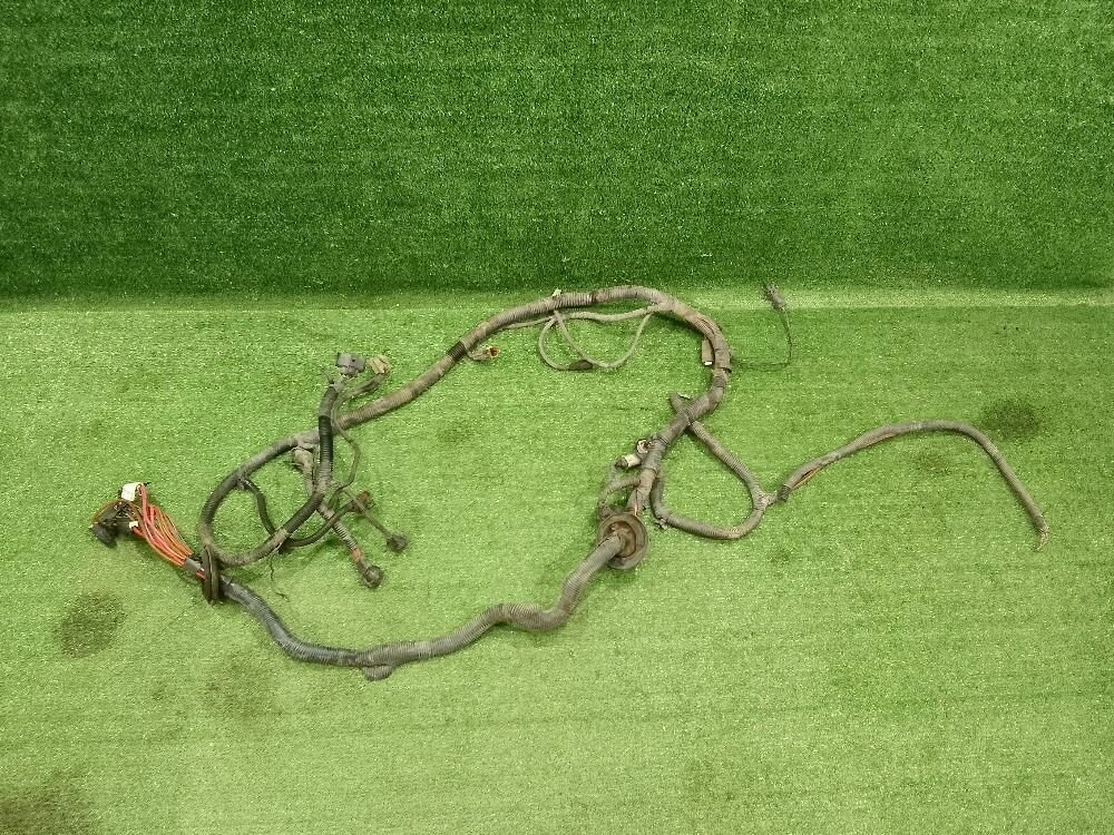 Проводка моторного отсека лада калина 1 Б/У с пробегом