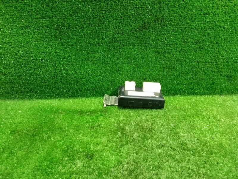 Блок управления рейкой рулевой Lexus Rx350 2GRFE 2010 (б/у) Б/У с пробегом