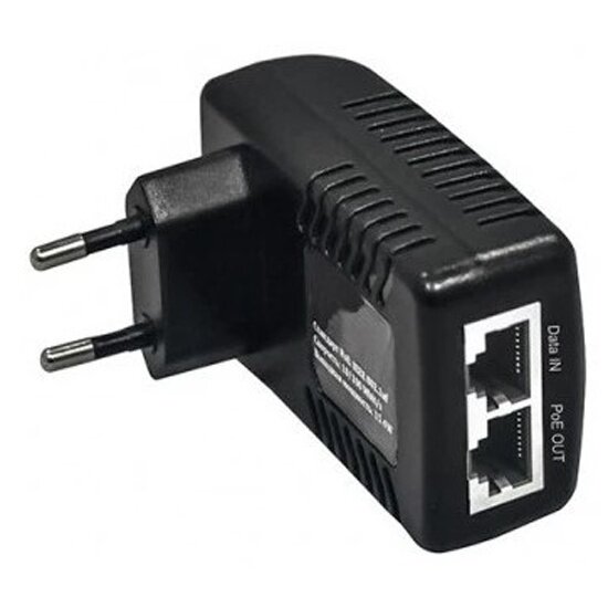 Инжектор POE Nst NS-PI-1F-15/A