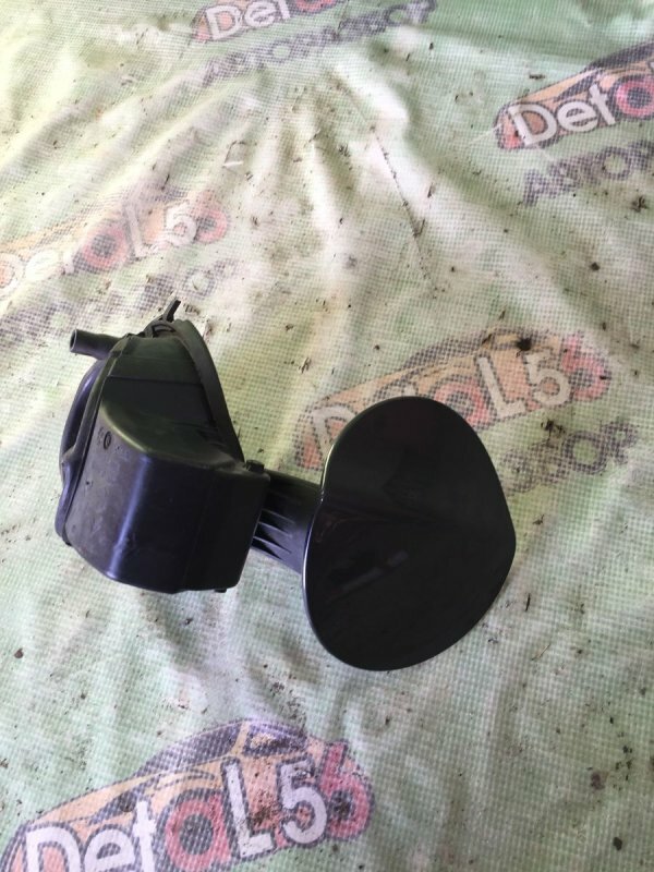 Лючок бензобака Citroen C4 2 Б/У с пробегом