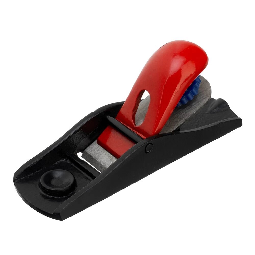 Рубанок по дереву Sparta 150х45 мм Sparta 820025/210215