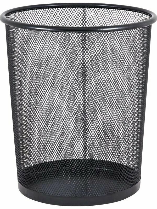 Мусорное ведро, 10 л, 1 шт