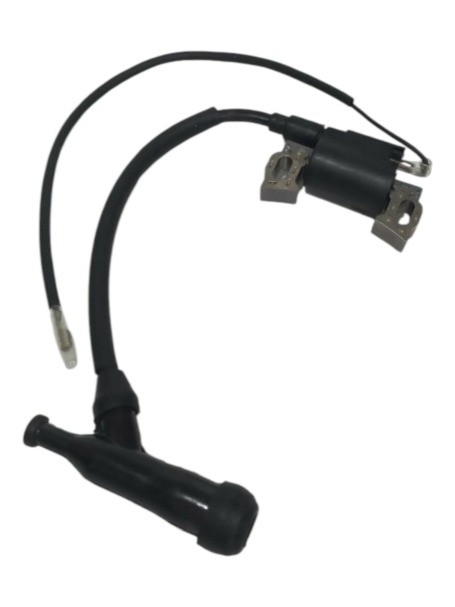 Катушка зажигания (магнето) для двигателей GX200,168FB (для мотоблоков 6 л. с, культиваторов, генераторов, мотопомп)