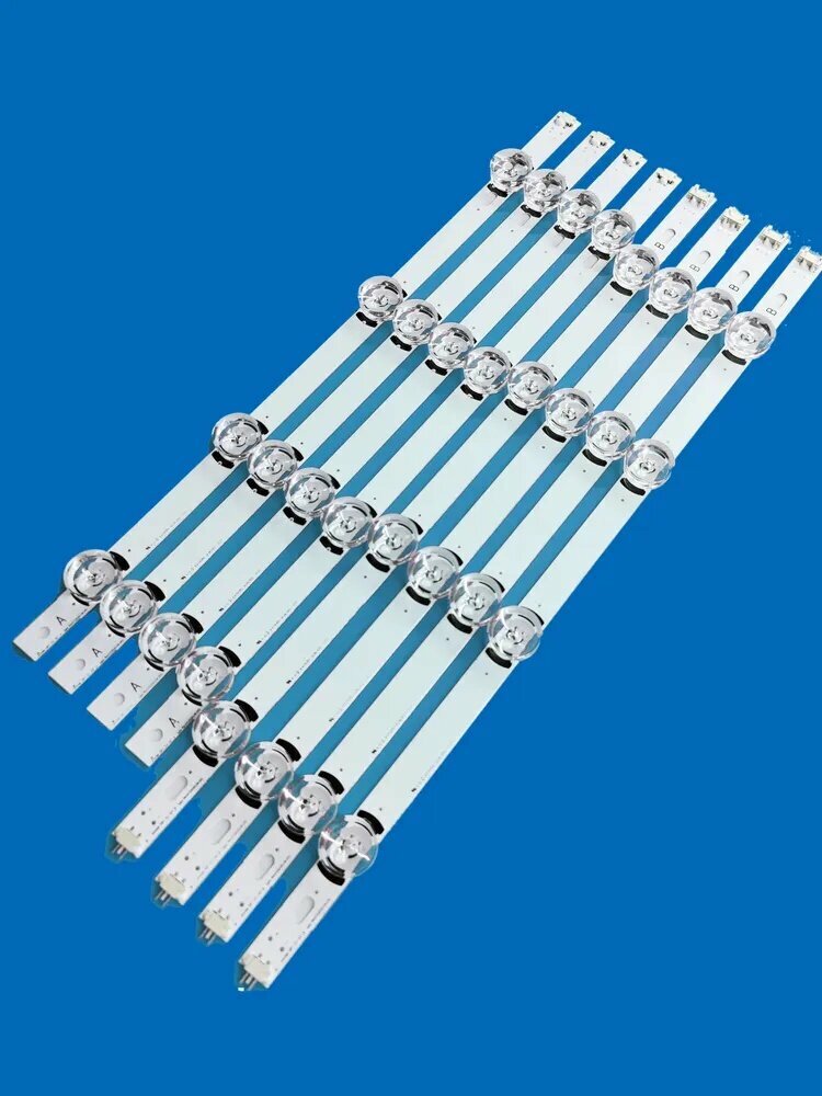 Светодиодная подсветка Innotek DRT 3.0 42 для 42" модели 42LB561V 42LF550V 42LB580V 42LB652V 42LF560V 42LB563V 42LF580V 42LF562V 42LB 42LF 42LB570V 42LB572V 42LB550V 42LB560V 42LF570V