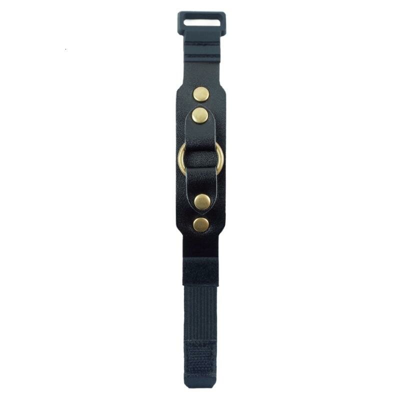 Универсальные гитарные демпферы для грифа, Кольцо Черное