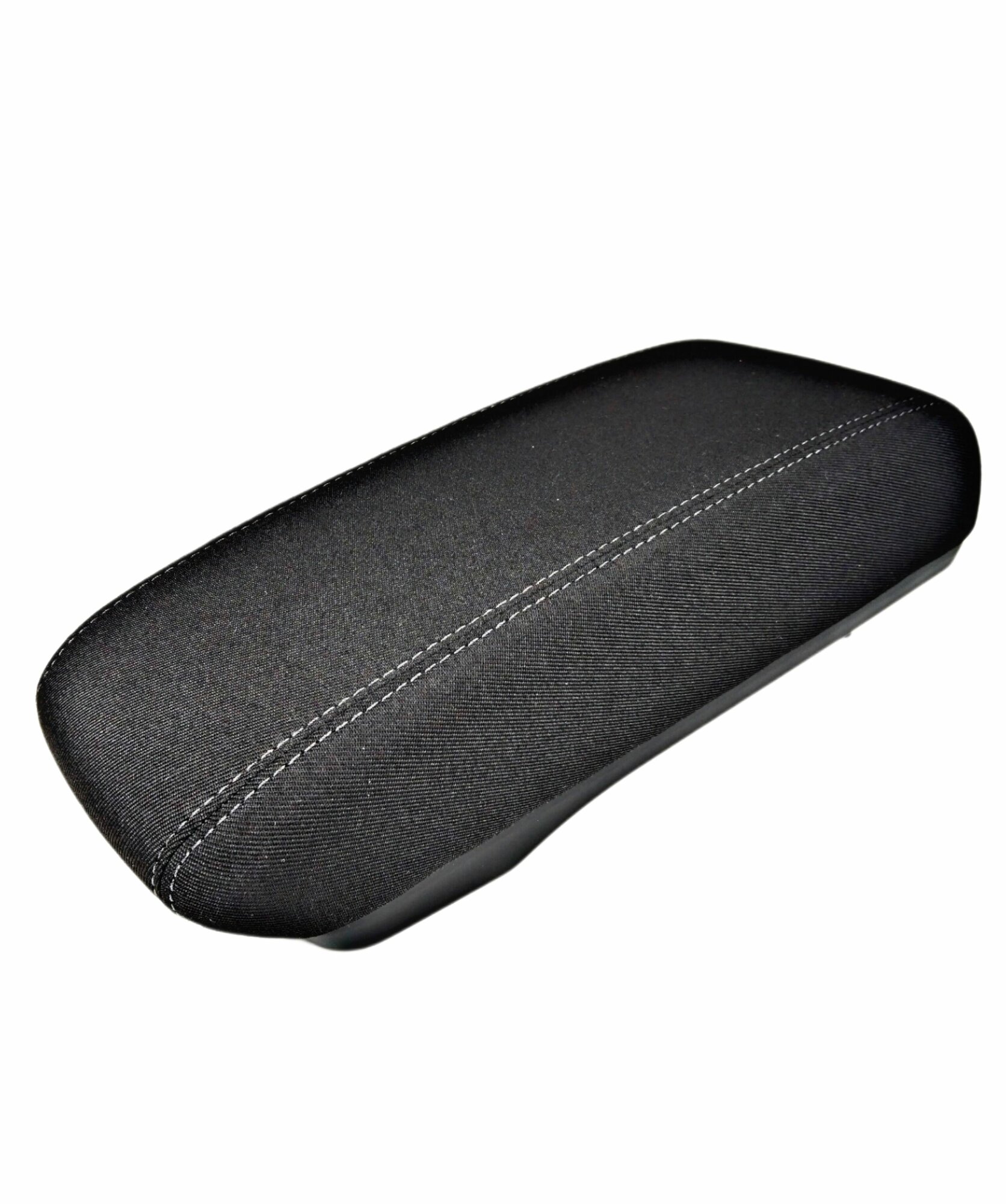 Подлокотник центральный, крышка в сборе (ткань) Подходит для Веста 8450031576 оригинал