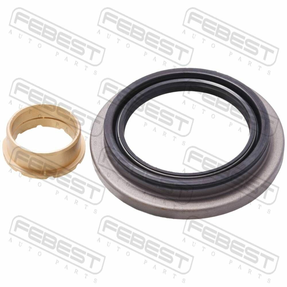 Ремкомплект сальников поворотного кулака Toyota 4-Runner Truck Jpp Rn10 ,110,13 , Vzn10 ,1 FEBEST SET-001
