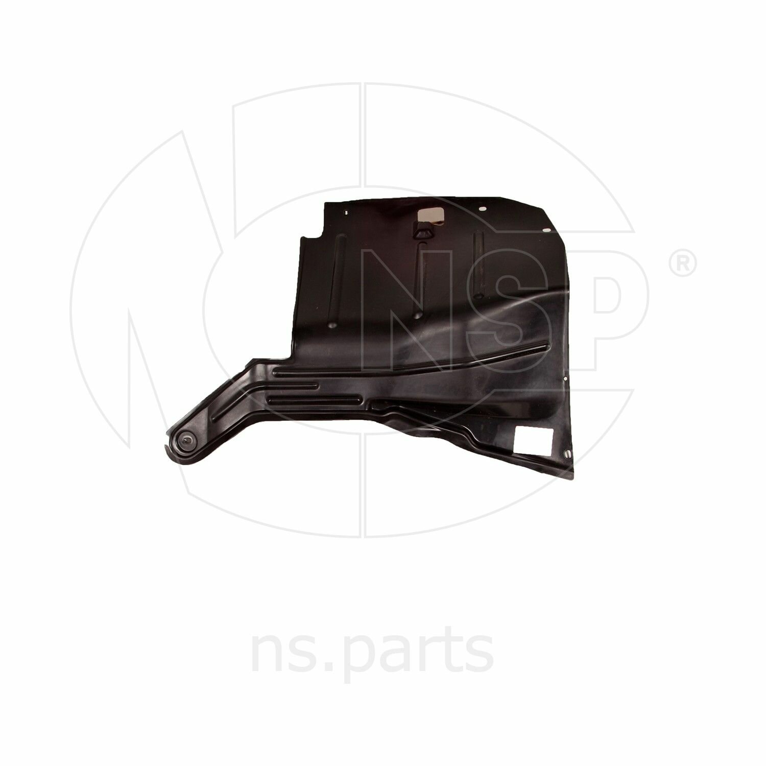 Пыльник двигателя R DAEWOO Nexia NSP NSP0196185777