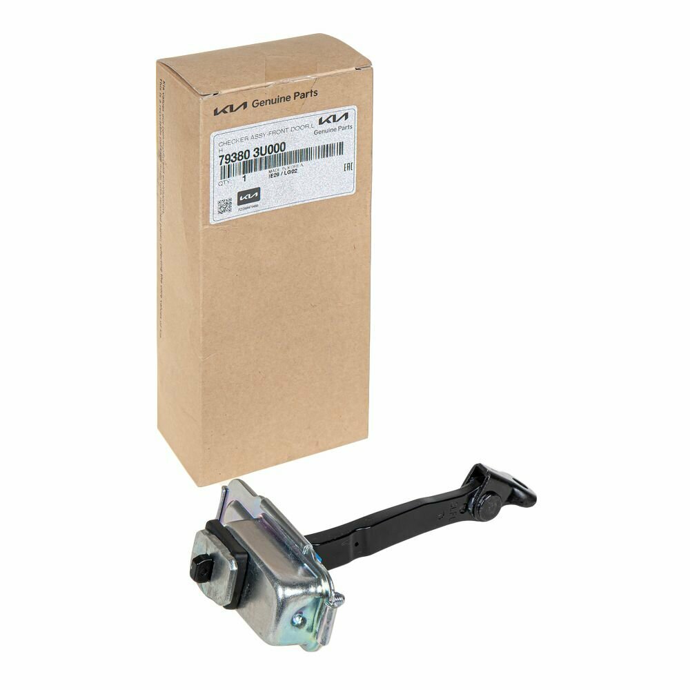 Ограничитель двери HYUNDAI/KIA 793803U000
