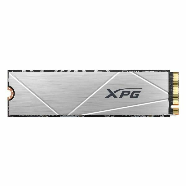 Внутренний диск SSD ADATA M.2 GAMMIX S60 BLADE 1024 Гб PCIe 4.0