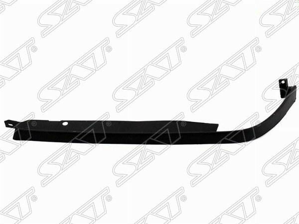 Планка фары SAT ST-MD06-206-2 Mercedes-Benz C-Class 93-01 Левая