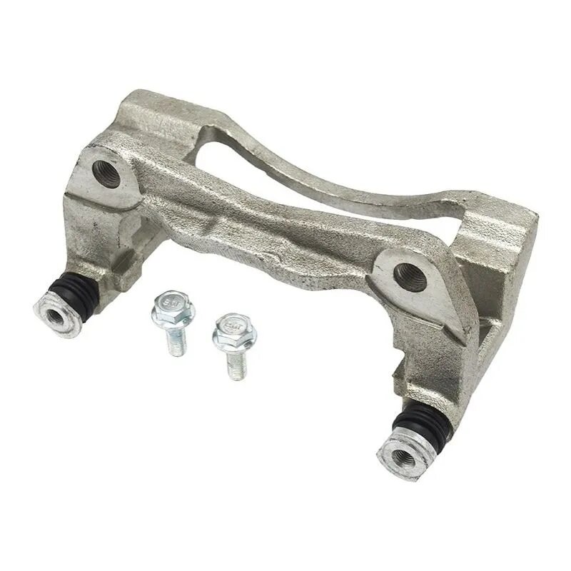 Скоба тормозного суппорта переднего SAT ST-312-0012 TOYOTA COROLLA ZZE120 LHD 01-07 RH