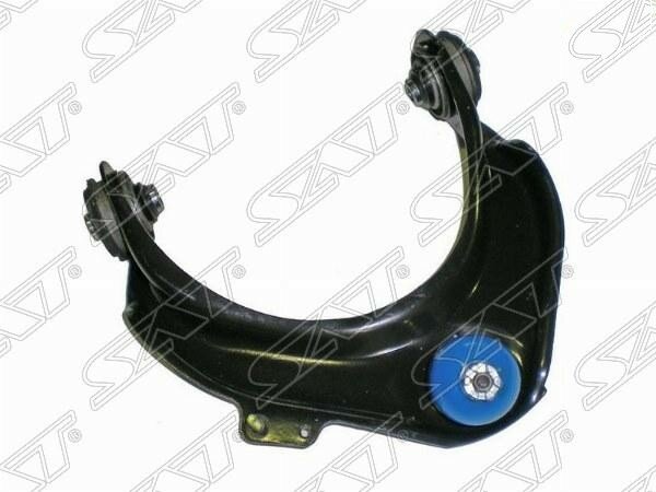 Рычаг верхний с шаровым шарниром SAT ST-51450-S84-A01 HONDA AVANCIER/INSPIRE/ODYSSEY/SABER 98-03 RH