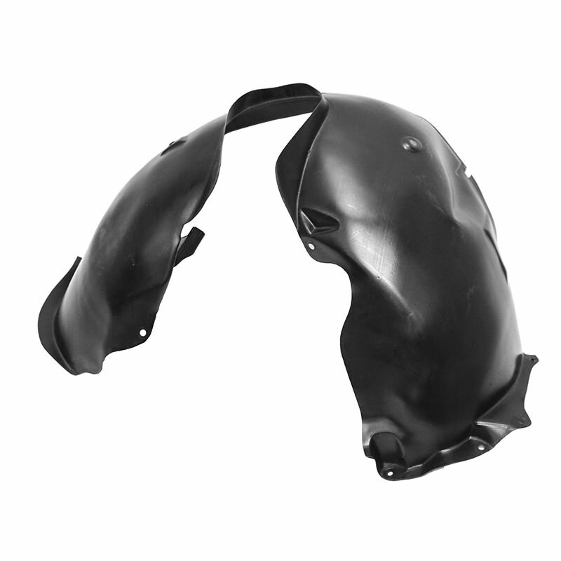 Подкрылок SAT ST-PG38-016L-2-R Peugeot 308 07-11 спереди/ слева