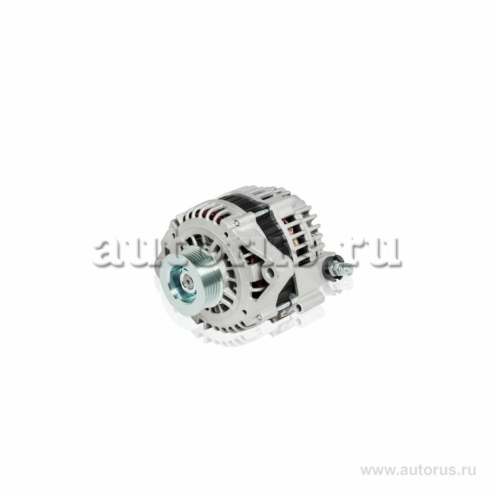 Генератор для а м Nissan Almera Classic 05- Almera N16 00- Primera P12 02- 1.5i 1.6i 1.8i 80A STARTVOLT LG 1401