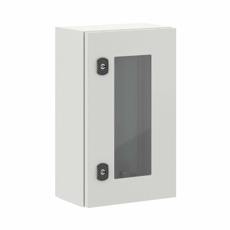 Корпус навесной STE с М/П с прозр. дверью 500х300х200мм DKC R5STEX0532